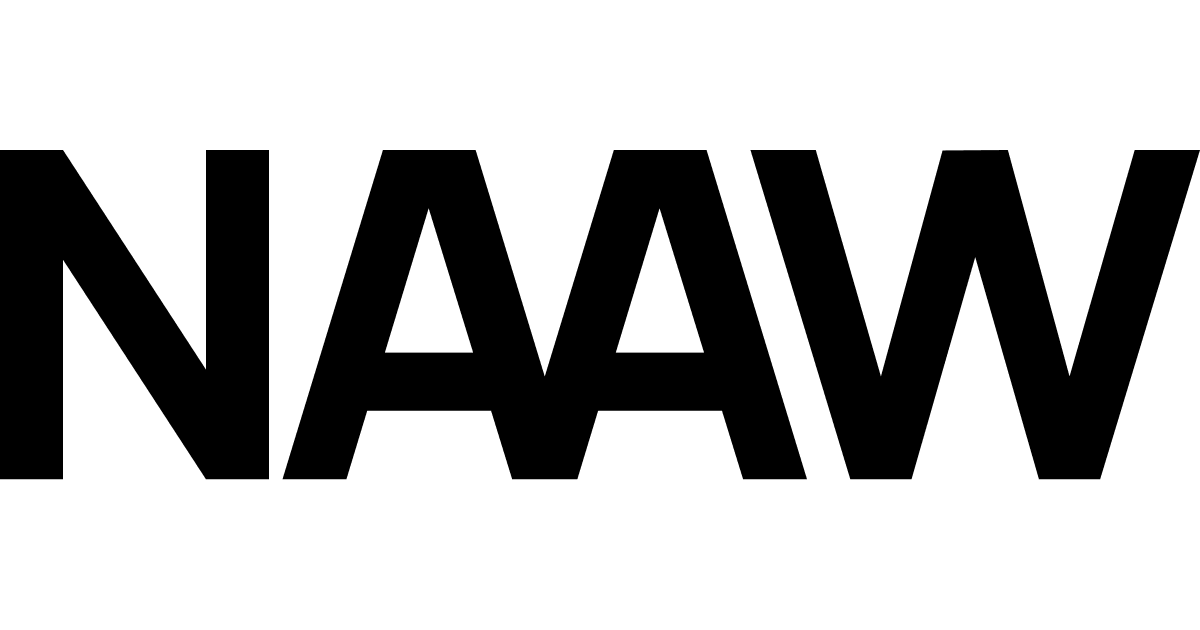 Projects · NAAW